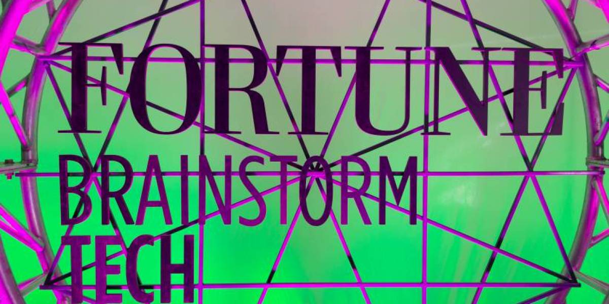 2014 Brainstorm Tech livestream | Fortune