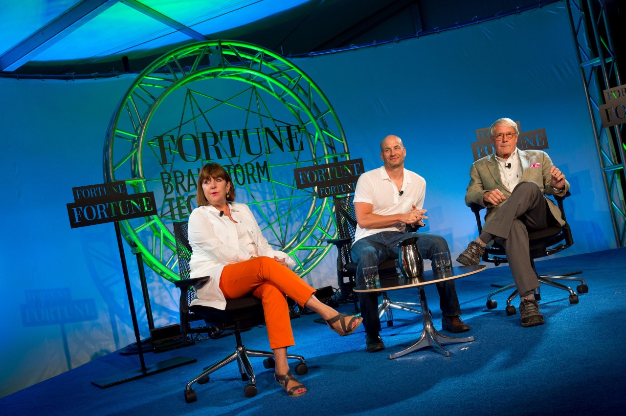 Brainstorm Tech Startup Idol: And this year's winner is... | Fortune