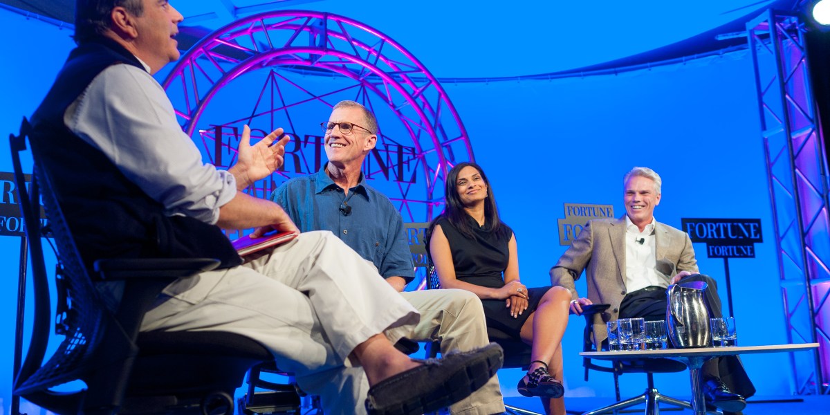 Behaving ethically in the Internet Age | Fortune