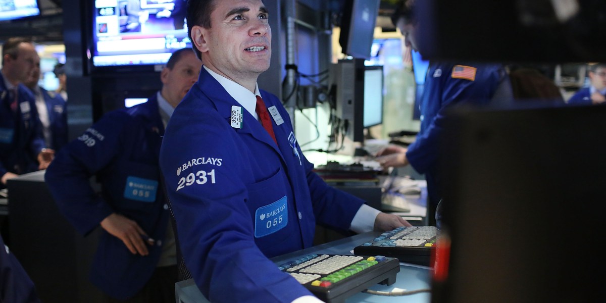 Dow Jones Industrial Average crosses 17,000 point milestone | Fortune