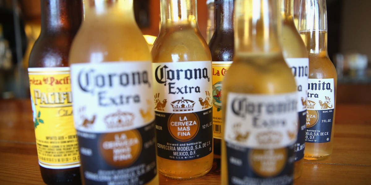 Why Mexican Beers Continue to Outperform the Industry | Fortune