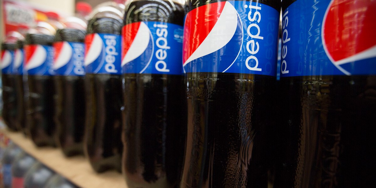 Pepsi's profit lifted by Latin America, emerging markets | Fortune