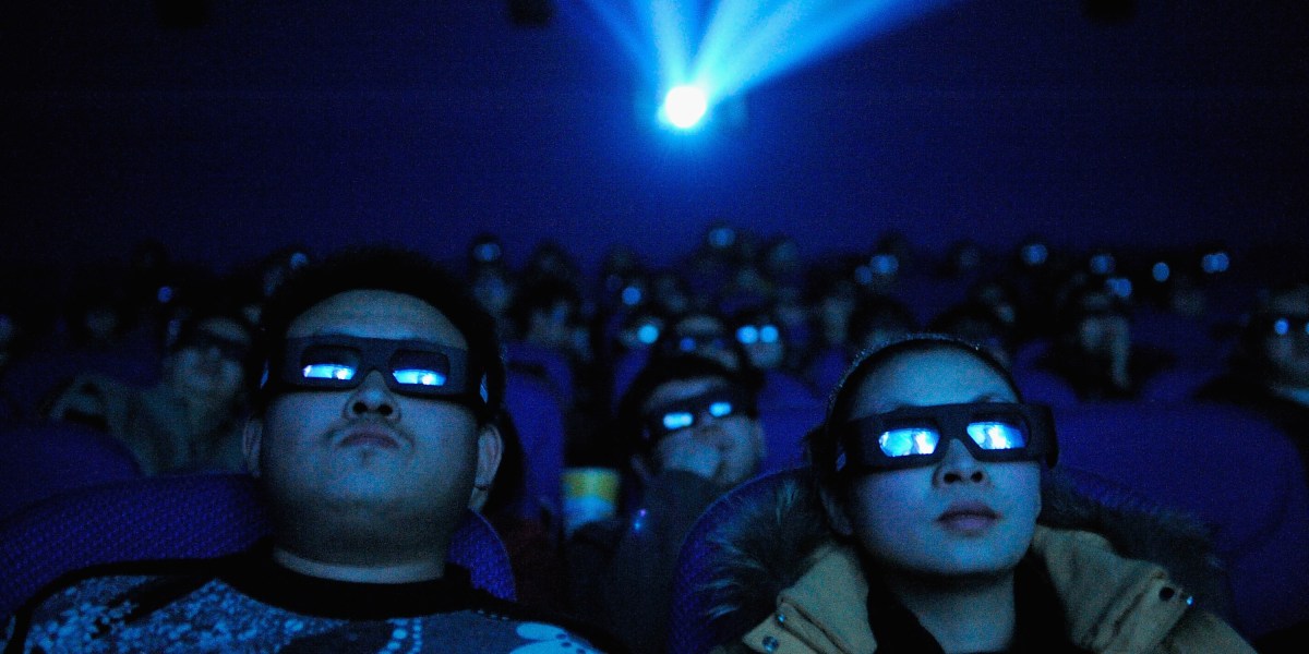 4 new ways movie theaters are filling seats and upselling patrons | Fortune