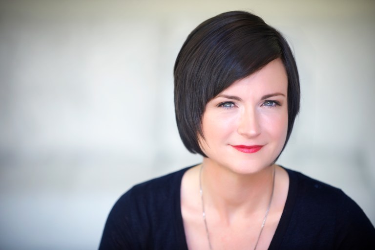 10 Questions: Elissa Murphy, chief technology officer, GoDaddy | Fortune