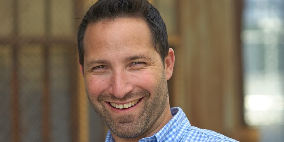 Kent Goldman launches ‘Upside,” a new type of VC firm | Fortune
