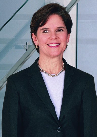 Women of the Global 500 | Fortune