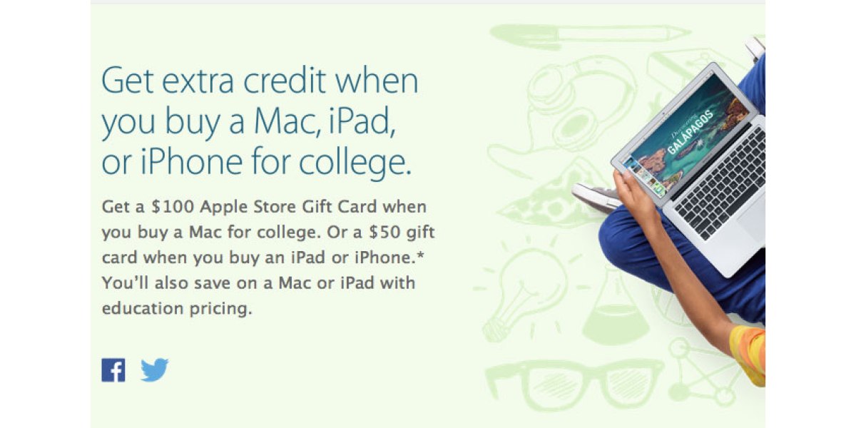 Video: Watch Apple woo the class of 2019 | Fortune