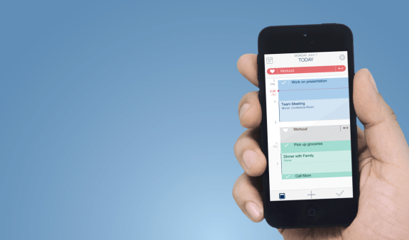 Timeful, a mobile app, promises to stop distraction in its tracks | Fortune