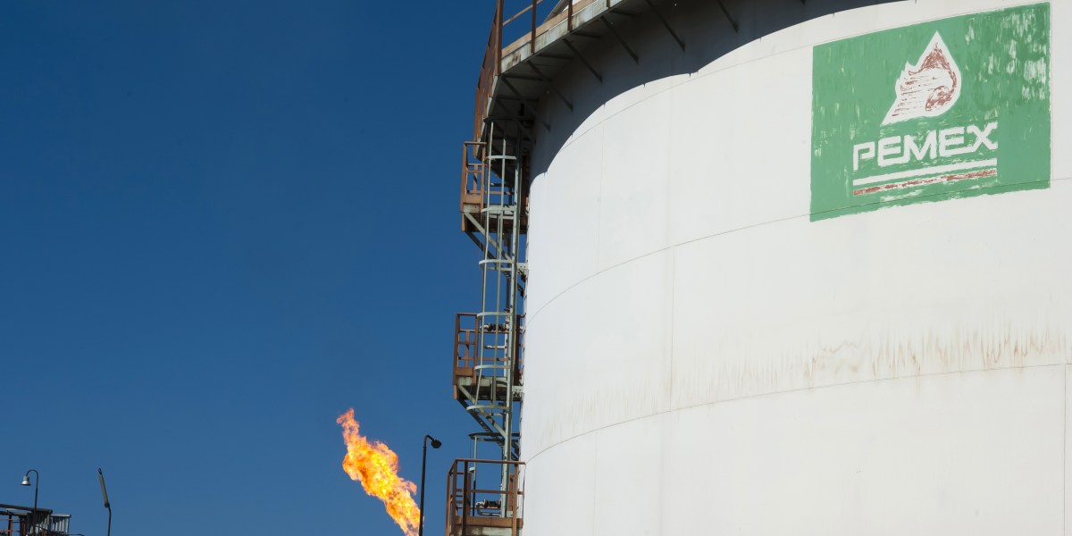 Mexico poised for an ‘energy renaissance’ following reforms | Fortune