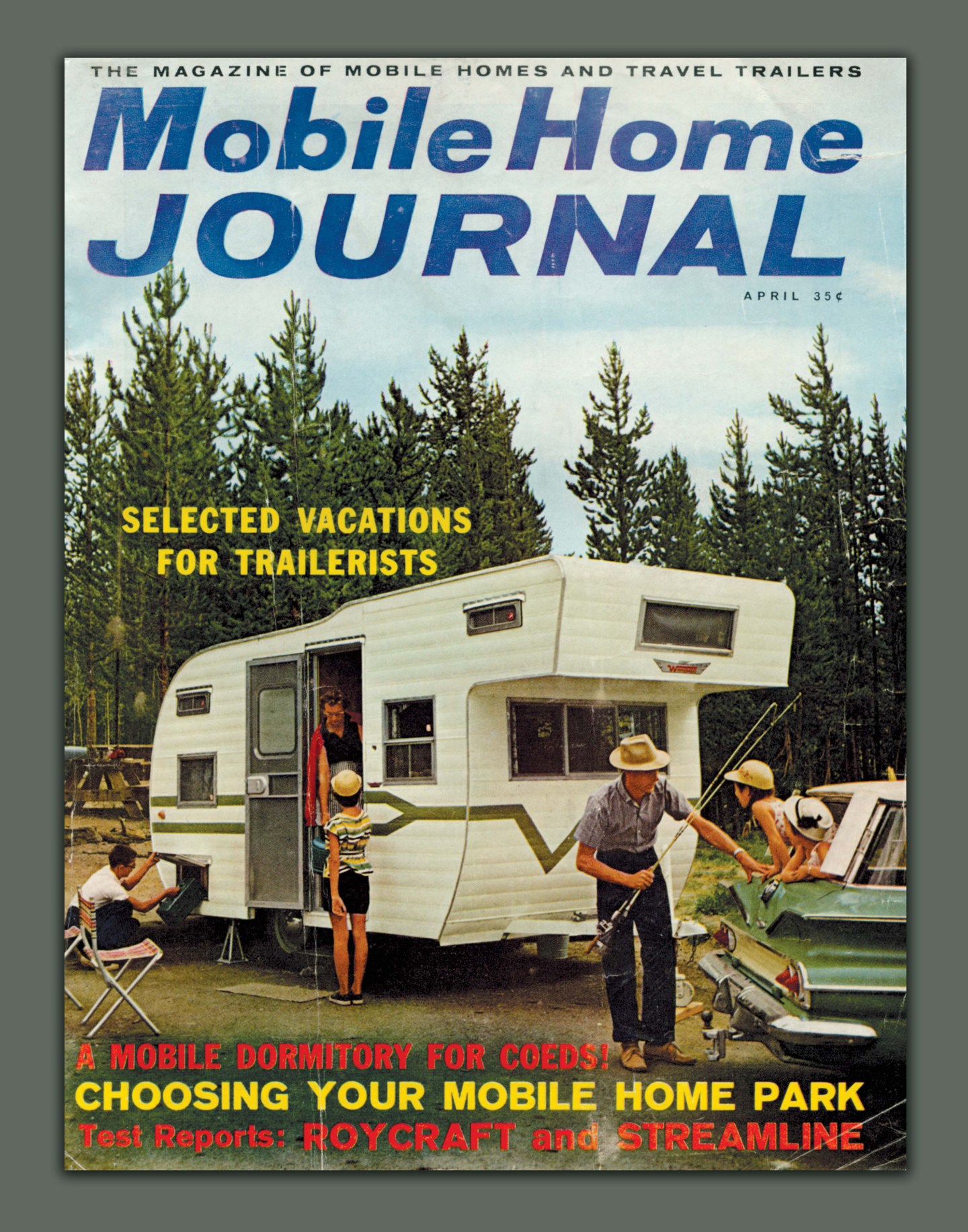 Winnebago Industries through the ages | Fortune