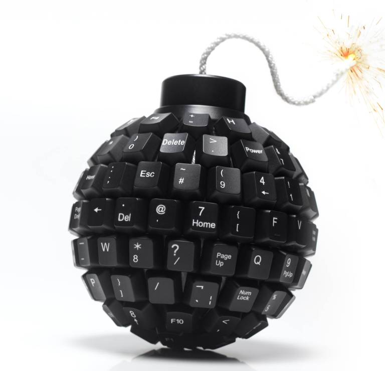 How to protect your finances from Internet hackers | Fortune