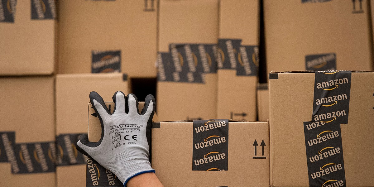 Inside Amazon Prime | Fortune