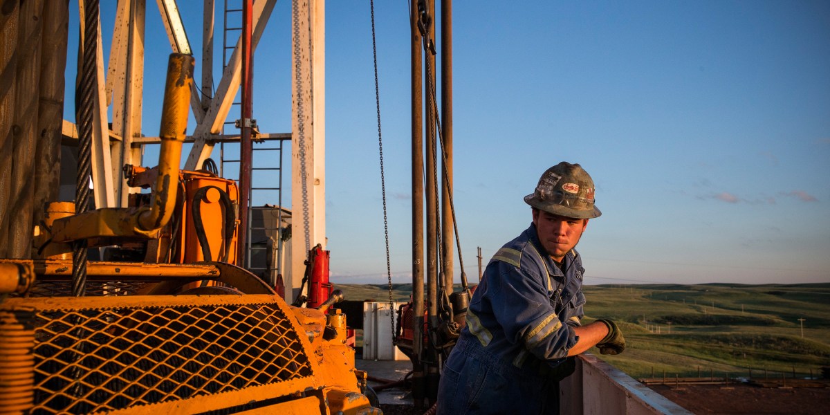 Here's What You Need to Know About the Junk Bond Bust | Fortune