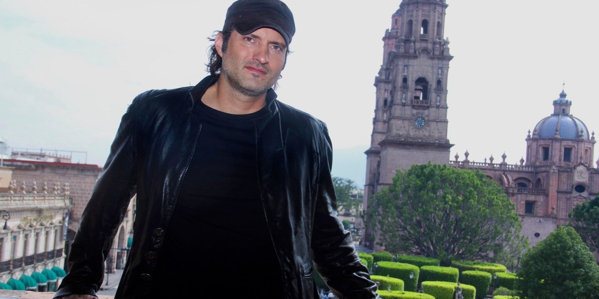 Robert Rodriguez's 'TV pace' serves him well | Fortune