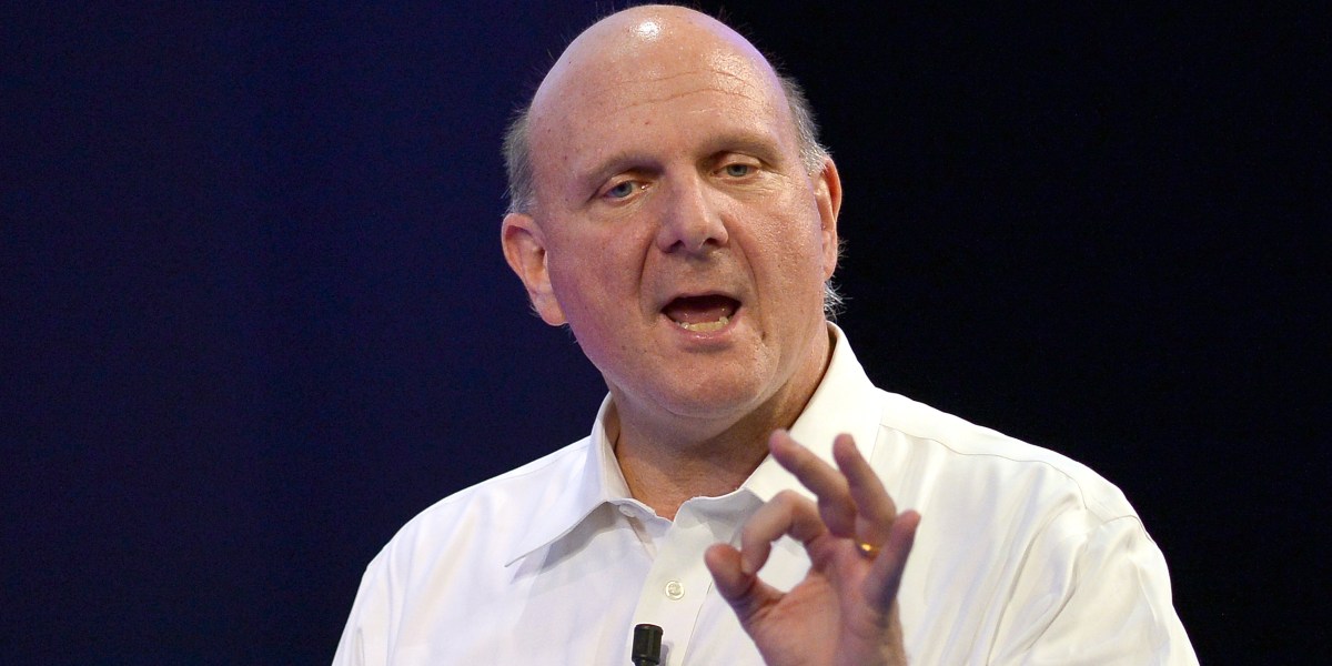 NBA says Ballmer now officially owns the Clippers | Fortune