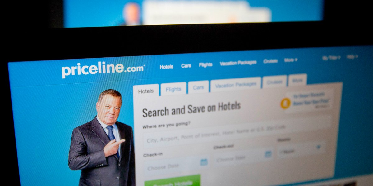 Priceline CEO: Travel Is Growing Greater Than the Global GDP | Fortune