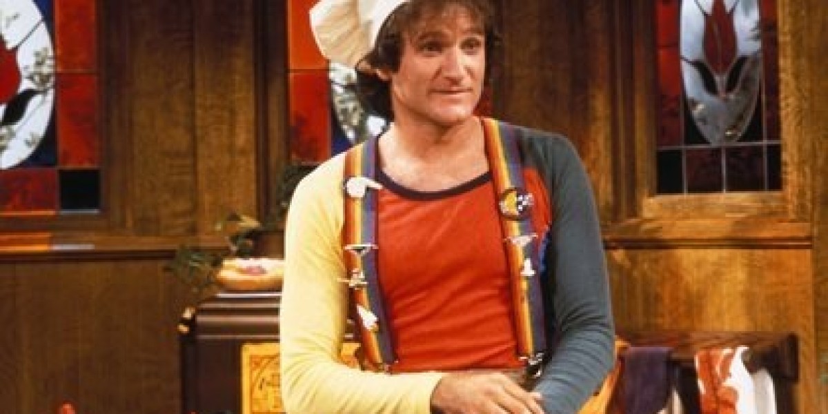 R.I.P. Robin Williams | Fortune