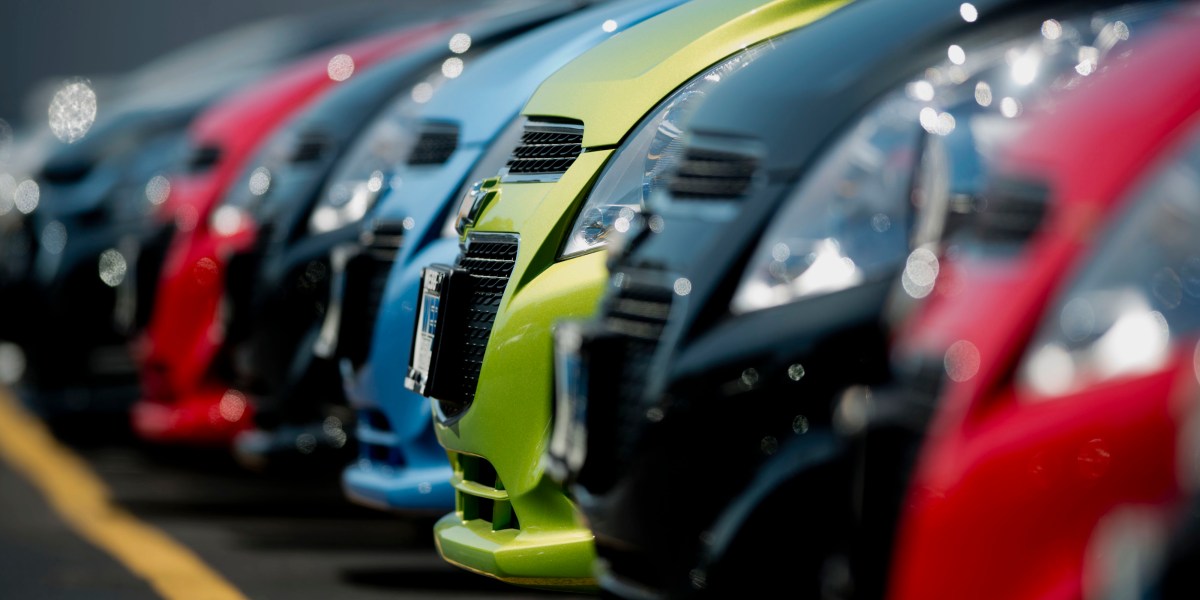 Cox Automotive is buying Dealertrack for $4 billion | Fortune