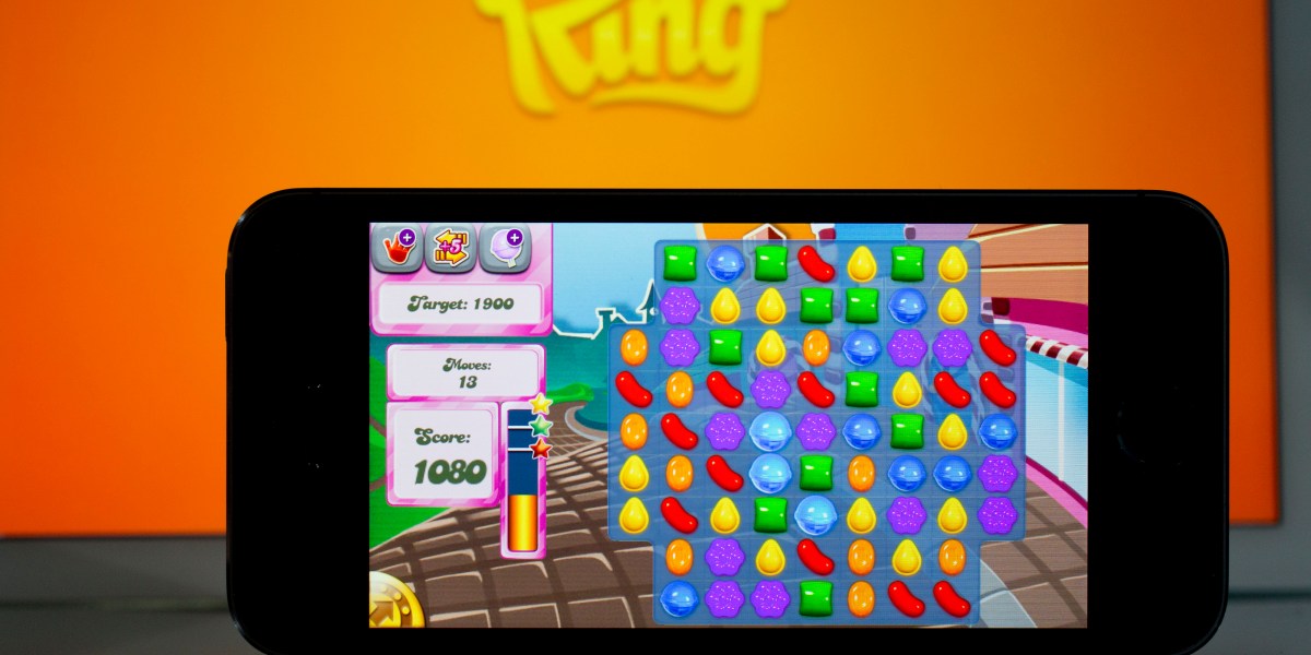 Brainstorm Health: From Candy Crush to OCD—The Secrets of Compulsion ...