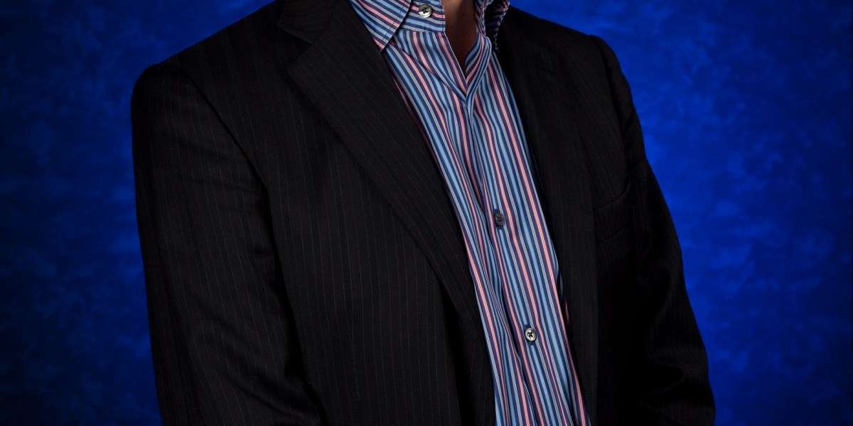 Centerplate CEO Des Hague out after backlash over dog-kicking incident ...