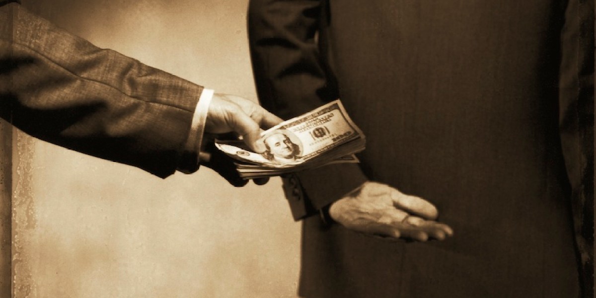 When corruption is good for the economy | Fortune