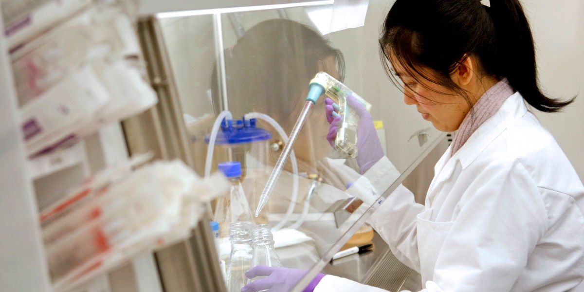 Why Yellen's wrong about the biotechnology boom: it's all about better ...