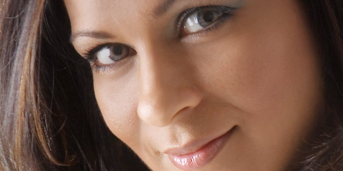 Taking tea with... Anjula Acharia-Bath, CEO, DesiHits | Fortune