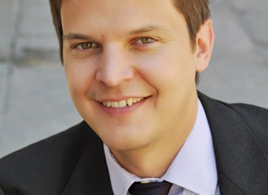 Meet Fortune's 2014 Big Data All-Stars | Fortune