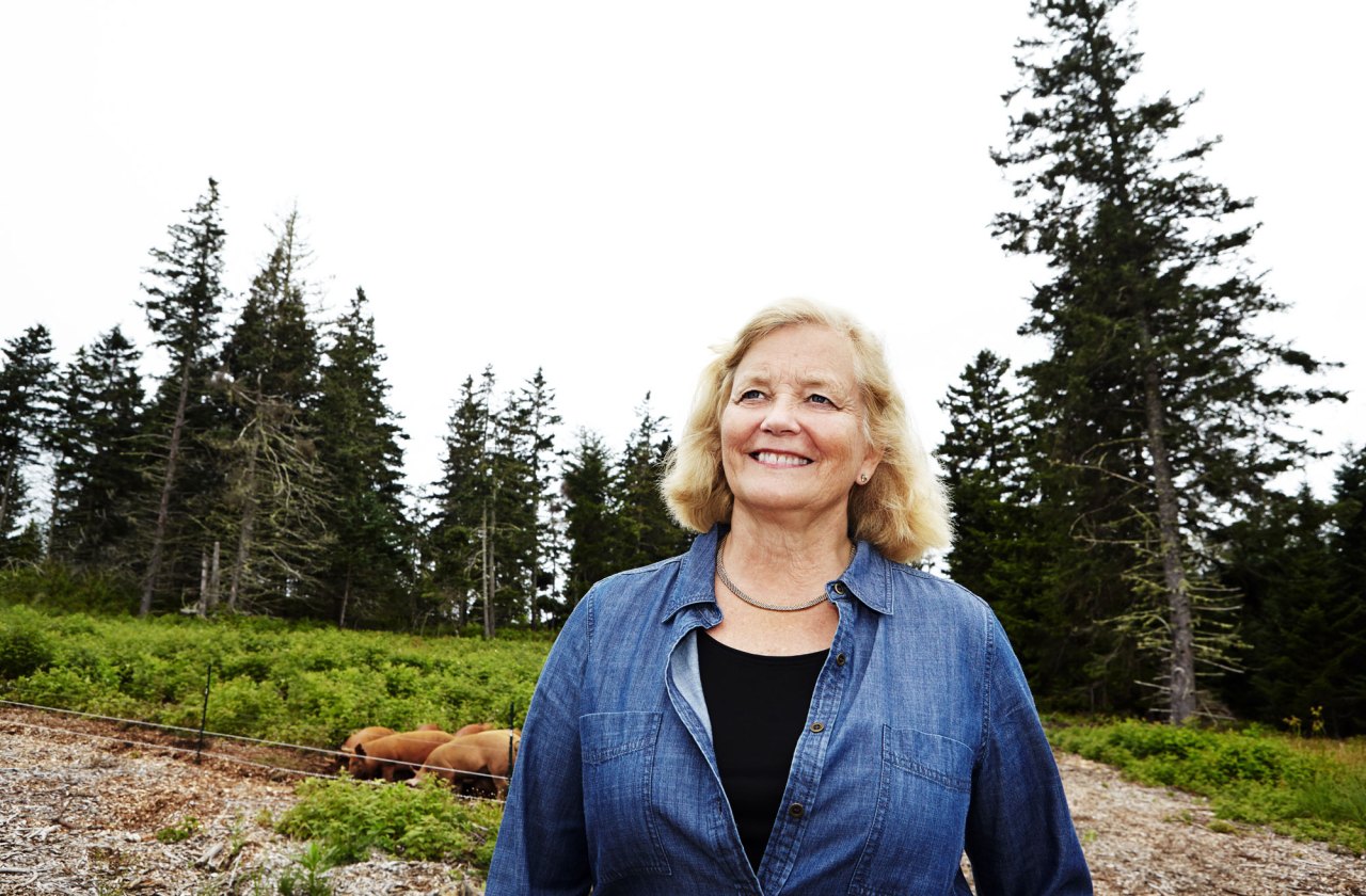 The Most Innovative Women in Food and Drink | Fortune