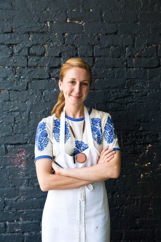The Most Innovative Women in Food and Drink | Fortune