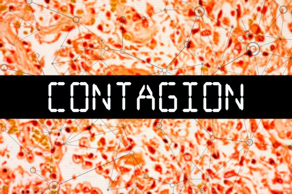 CONTAGION: Introducing a new Fortune series. | Fortune