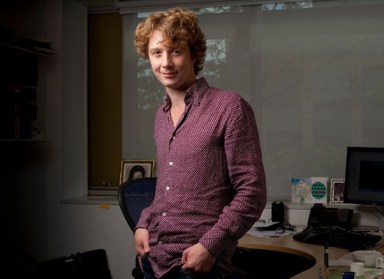 Meet Fortune's 2014 Big Data All-Stars | Fortune