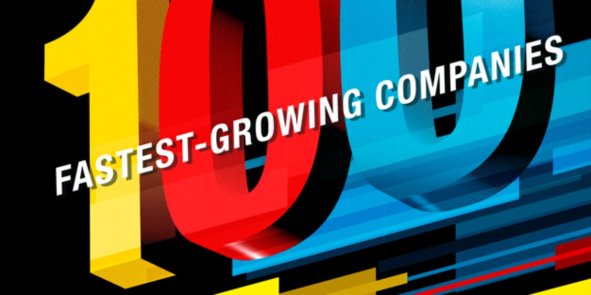 100 Fastest-Growing Companies | Fortune