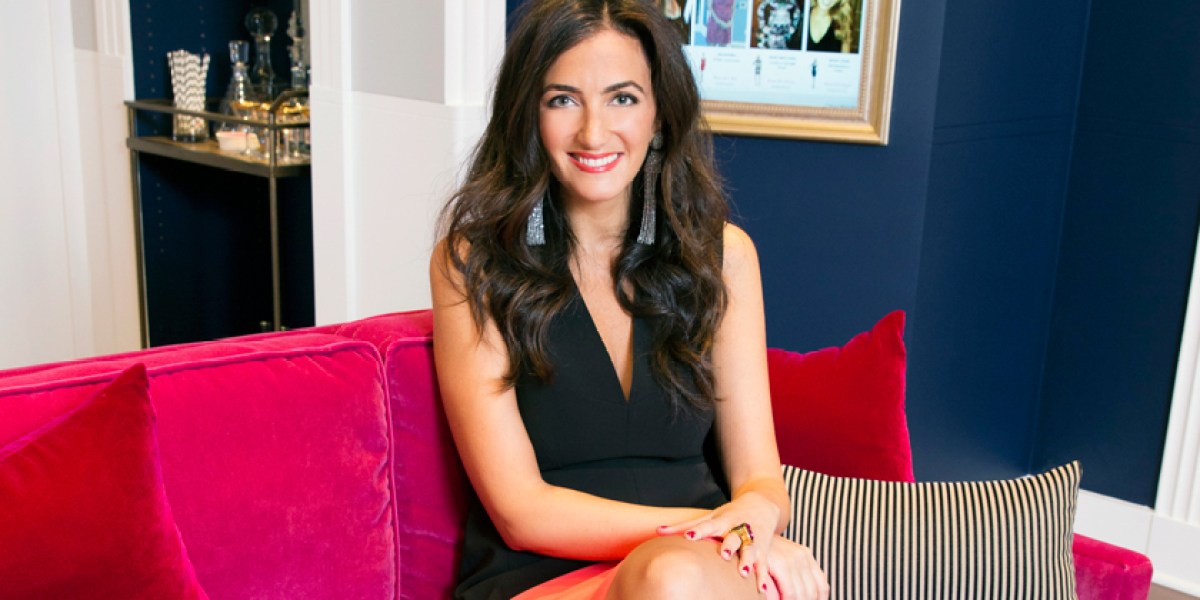 10 Questions: Jennifer Hyman, co-founder and CEO, Rent the Runway | Fortune