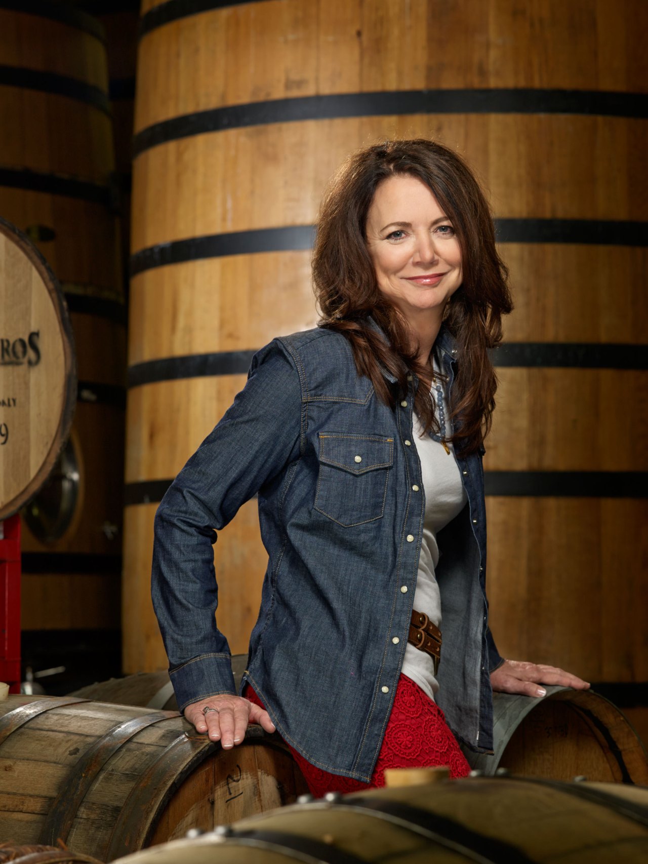 The Most Innovative Women in Food and Drink | Fortune