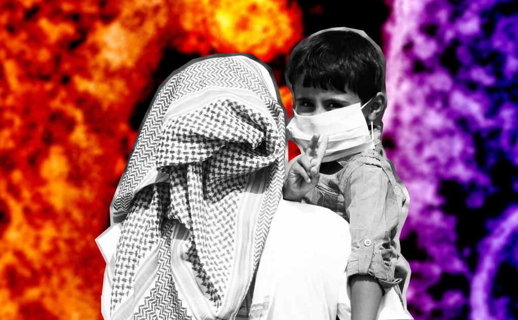 CONTAGION—How the MERS virus made it to Munster, Indiana | Fortune