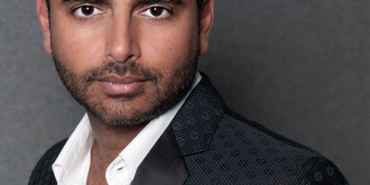 Meet the man who wants to upend your pantry | Fortune