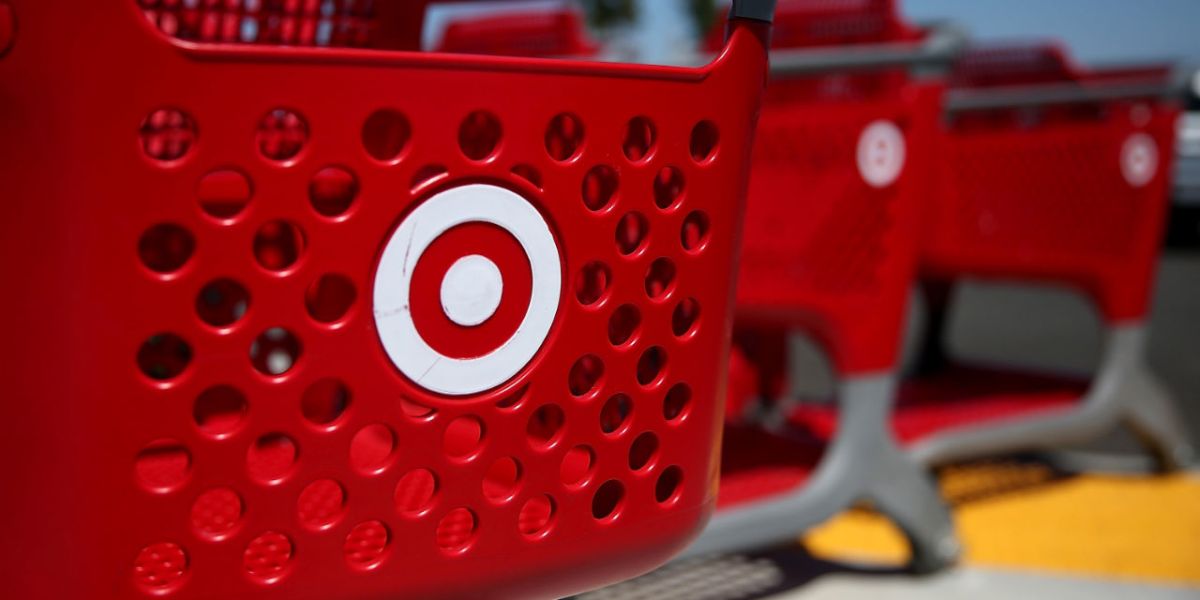 Target has big plans for its small stores, ramps up expansion | Fortune