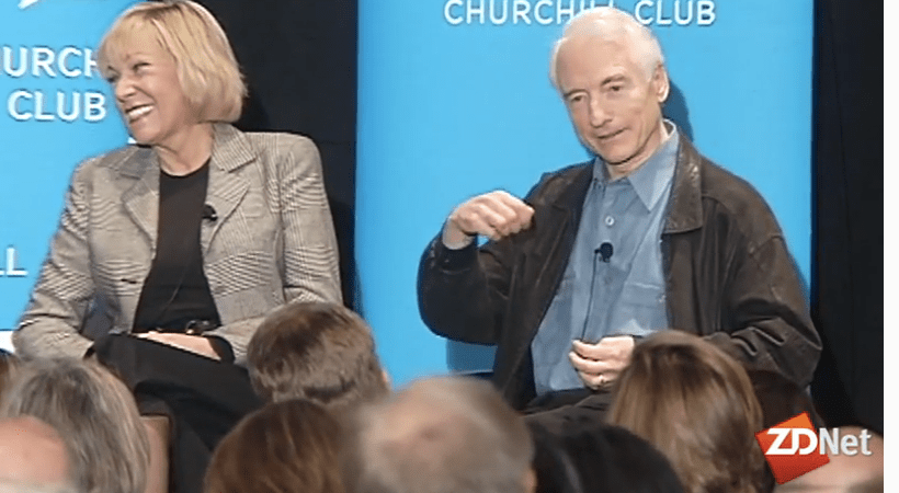 Raw footage: Larry Tesler on Steve Jobs's visit to Xerox PARC | Fortune