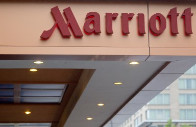 Marriott to hotel guests: Please pay our maids for us | Fortune