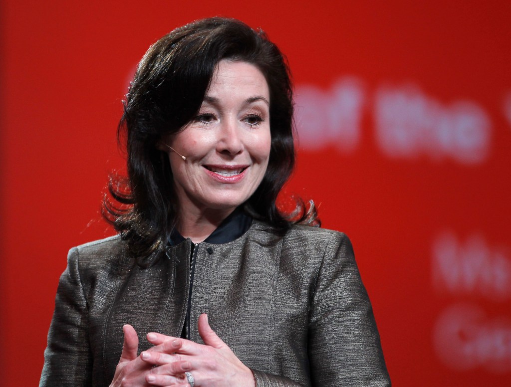The Most Current List of Female CEOs in the Fortune 500 | Fortune