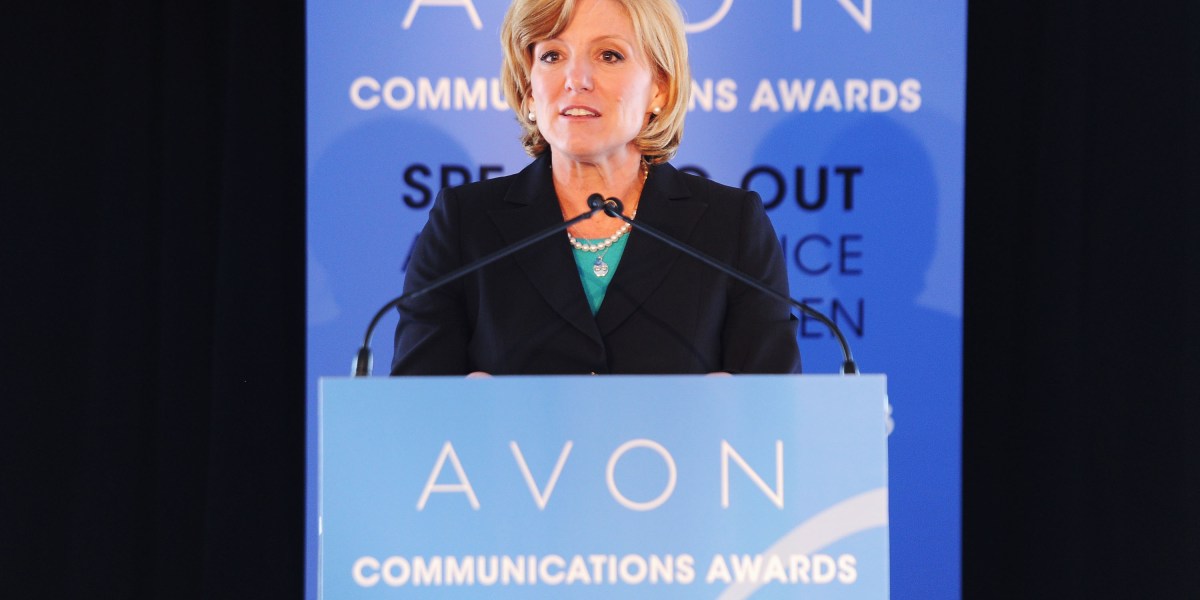 Avon Ladies may be going the way of the dodo | Fortune