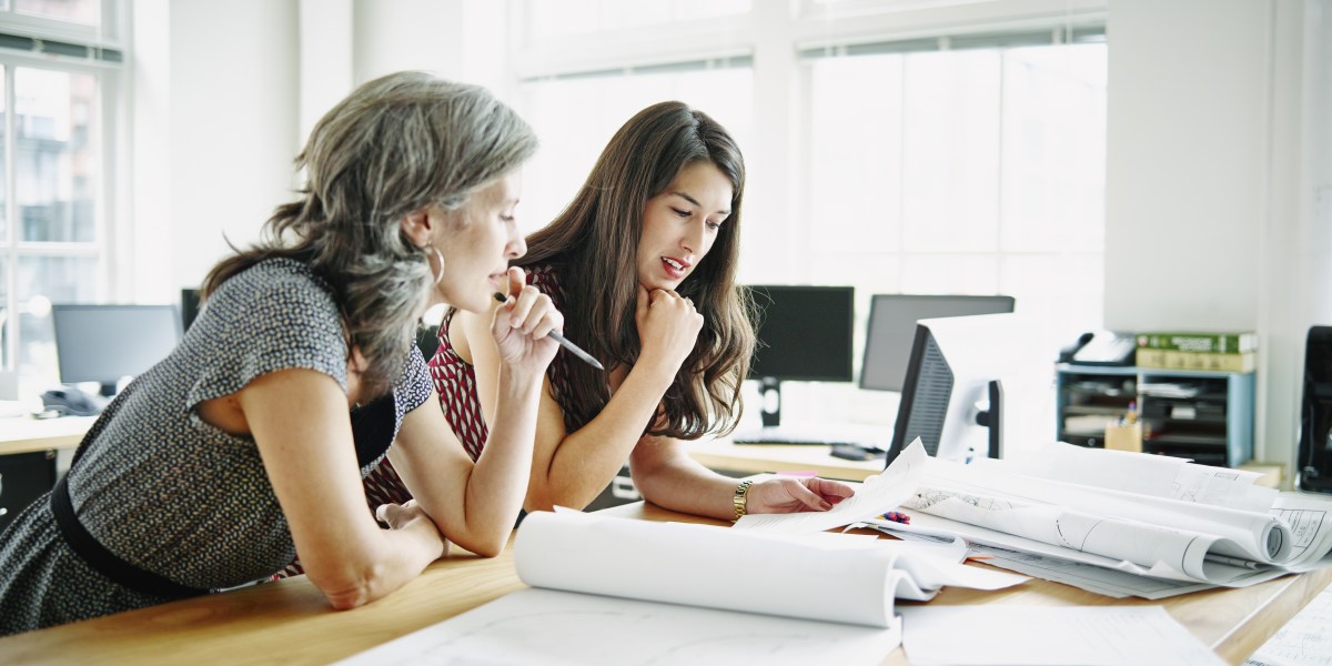 5 Things Every Woman Must Do To Become CEO | Fortune