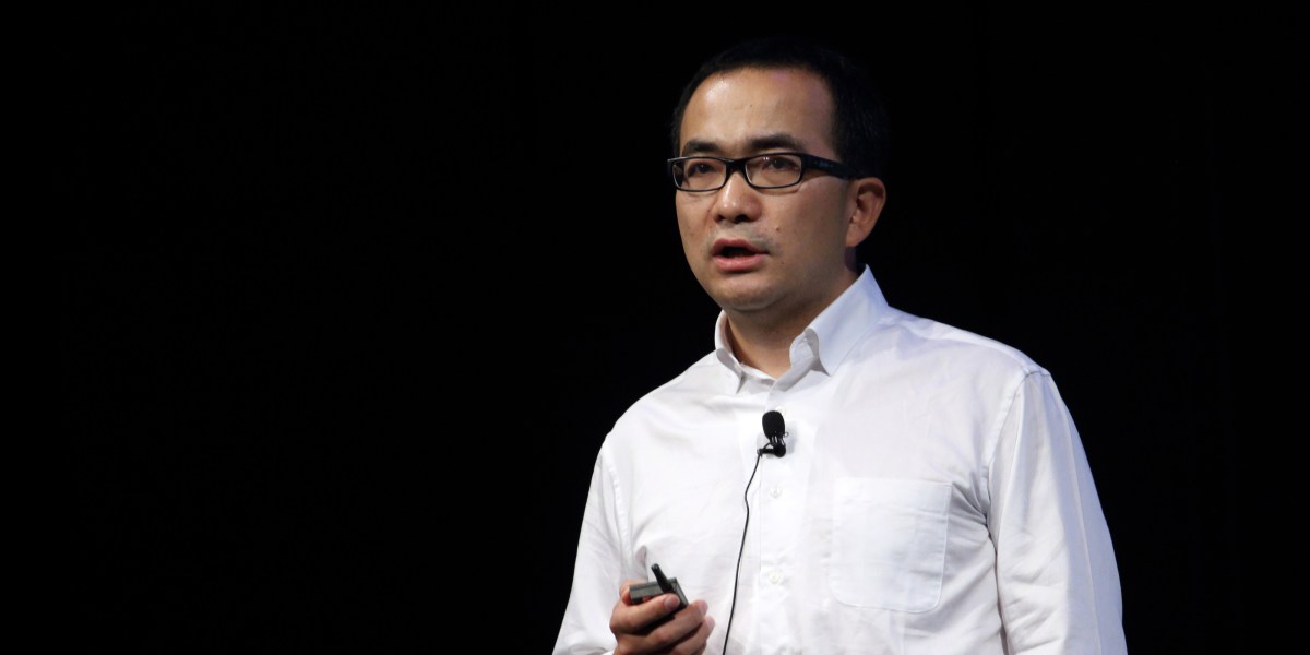 Tencent is game for global growth | Fortune