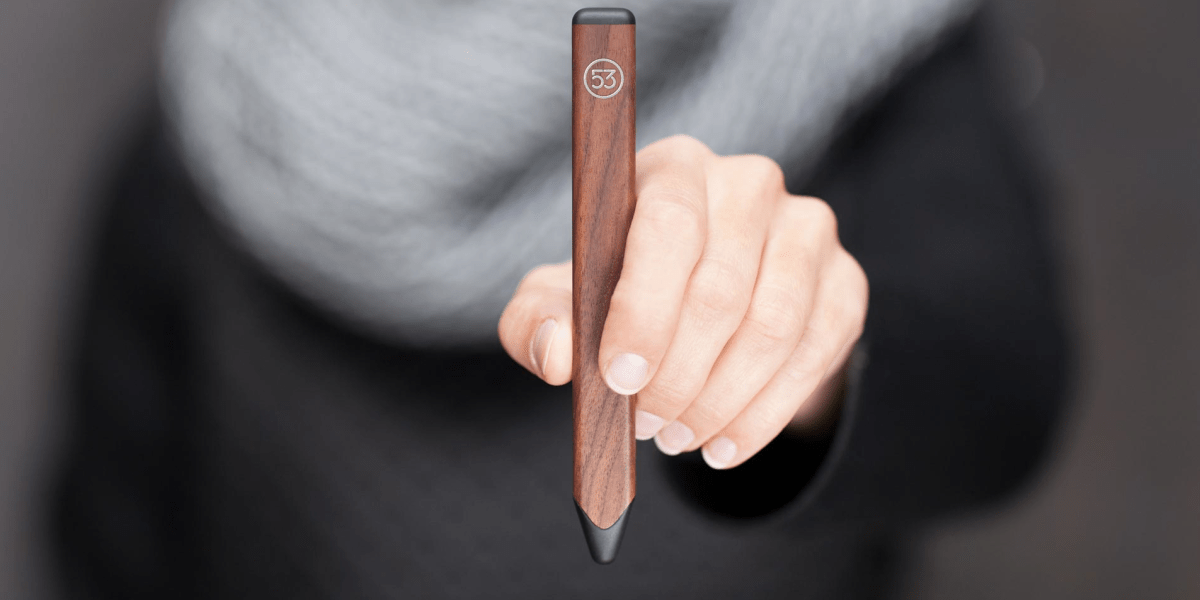 In search of the best iPad stylus | Fortune