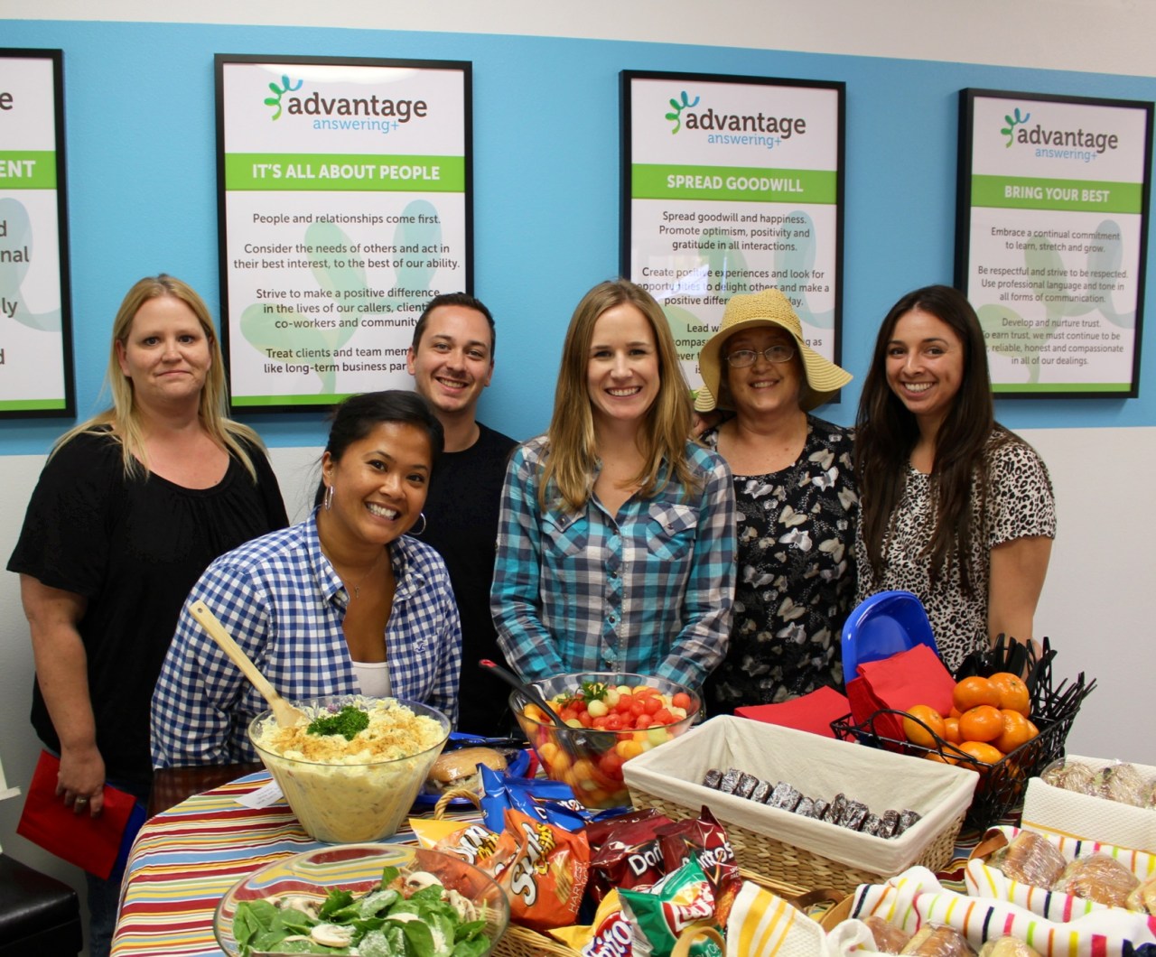 The 50 Best Small & Medium-Size Companies to Work For | Fortune