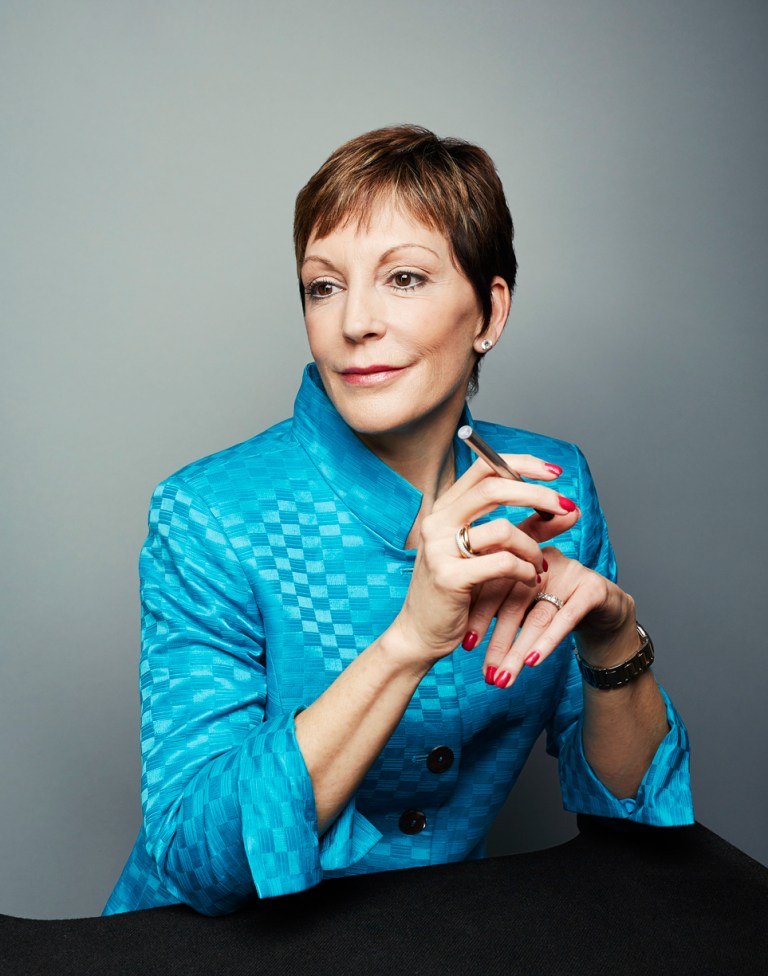 Tobacco CEO Susan Cameron can't quit | Fortune