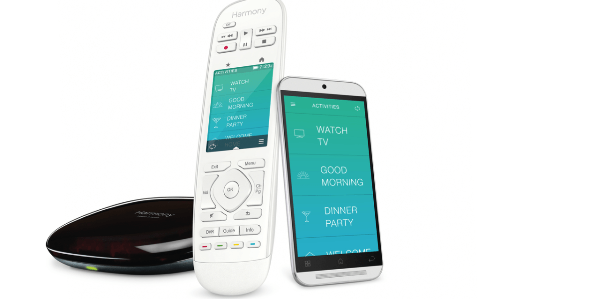 Logitech expands connected home line | Fortune