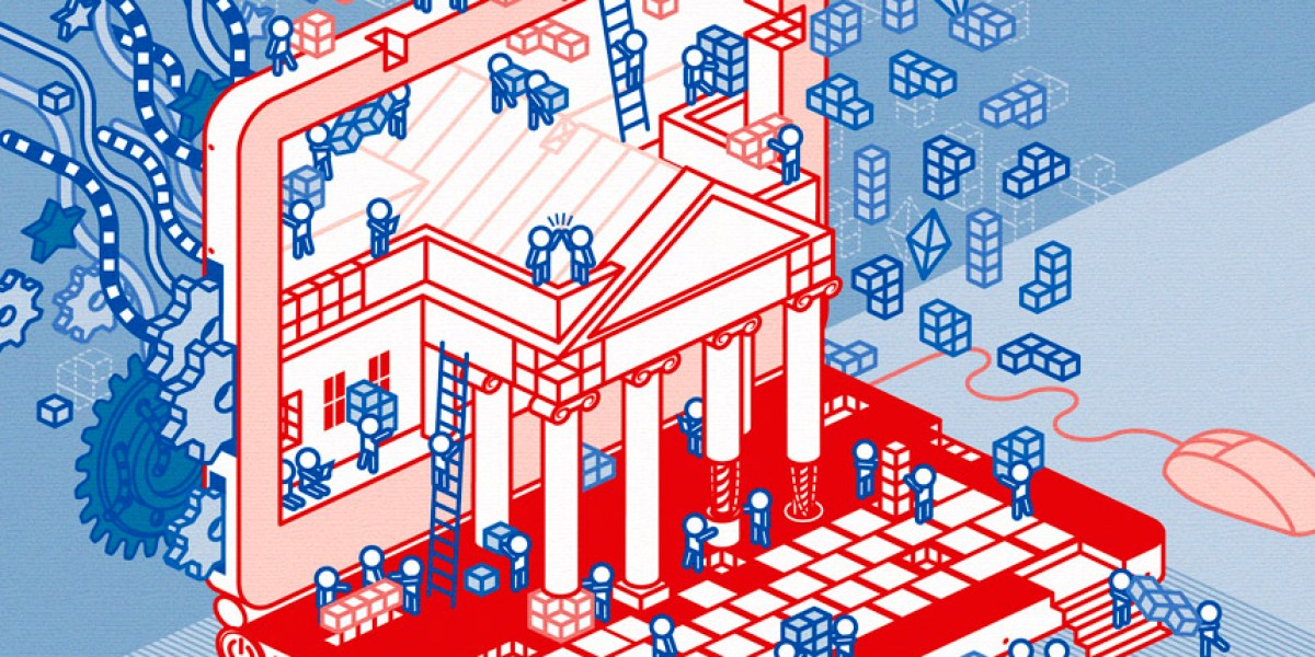 Can a tech strike force fix Washington? | Fortune