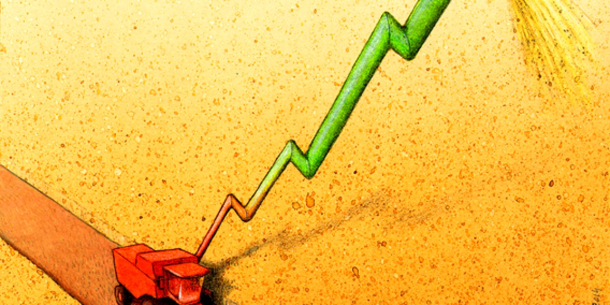 How to play the corn glut | Fortune